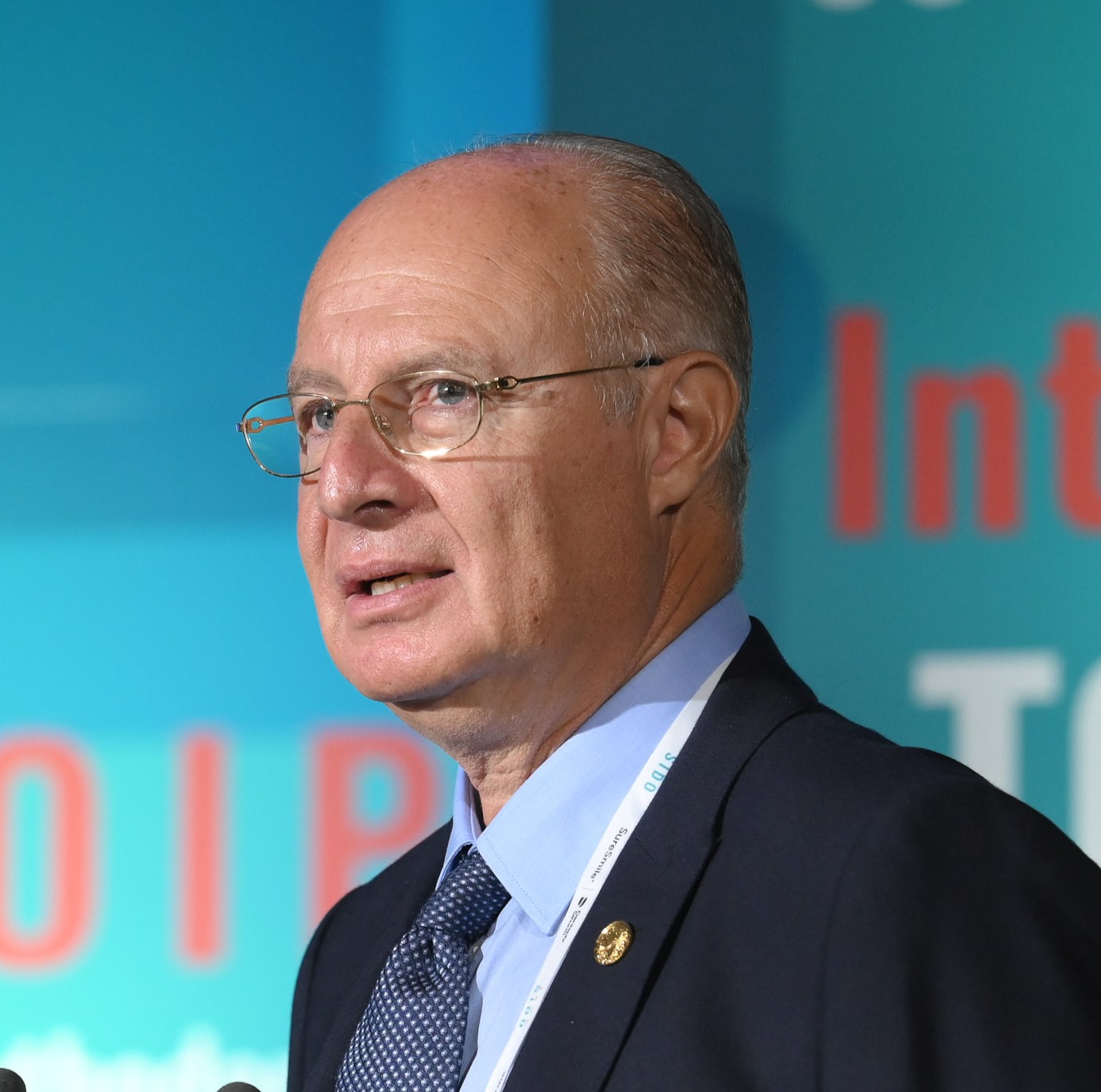 Abbas Zaher – The Romanian Association for Excellence in Orthodontics