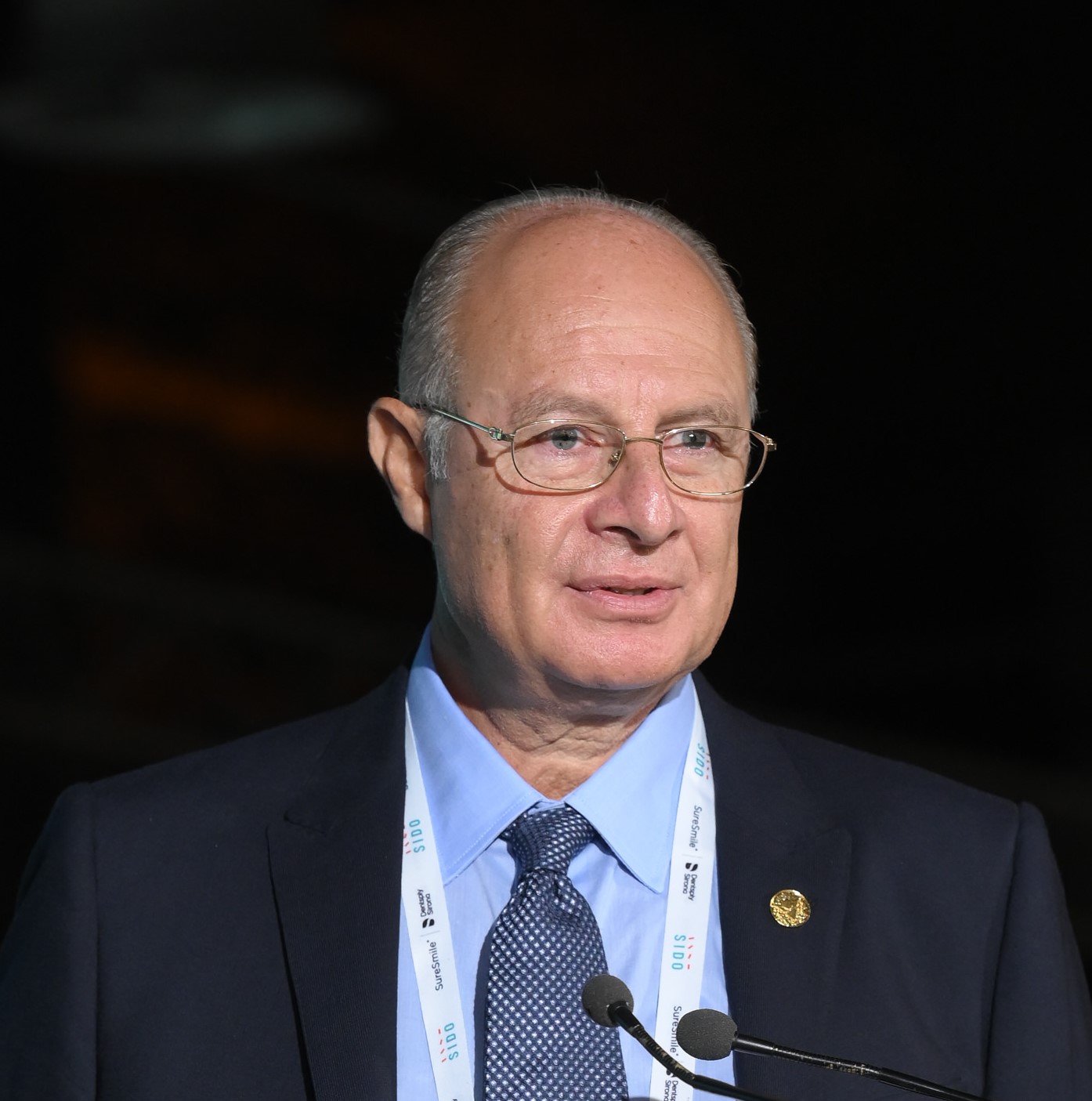 Abbas Zaher – The Romanian Association for Excellence in Orthodontics